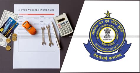 CBIC Issues Clarification On ITC Incurred On Motor Vehicle Repair Expenses Under Reimbursement