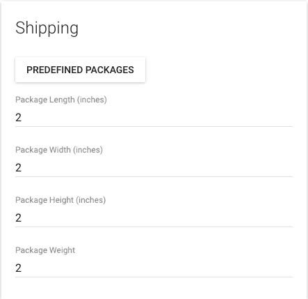 EBay Error Message Input Data For Tag Is Invalid Or Missing Please Check API Documentation