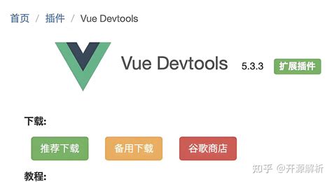 Vue3开发必备：五个实用工具推荐及应用案例 知乎