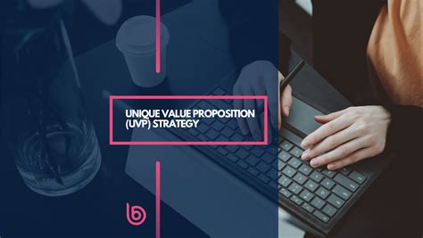 Unique Value Proposition Uvp Strategy Boostme Digital