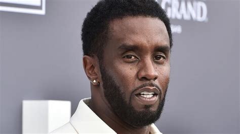 Sean (Diddy) Combs faces criminal indictment in New York, prosecutors say | CBC News