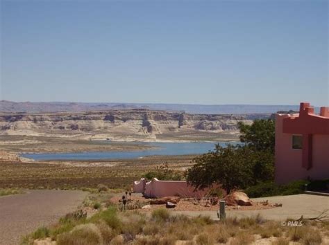 Lake Powell View Page Az Real Estate 15 Homes For Sale Zillow