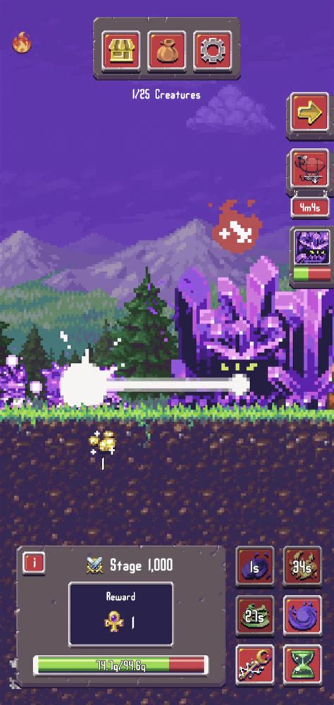 Finally Got The Ankh Scrolller