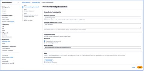 Delight Your Customers With Great Conversational Experiences Via Qnabot A Generative Ai Chatbot