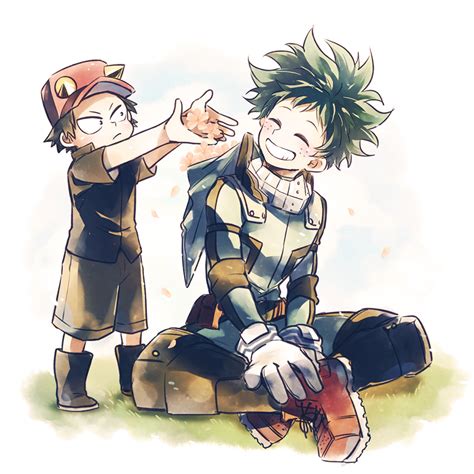 Boku No Hero Academia My Hero Academia Image By Rql 2789858
