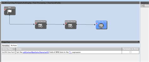 Clear UD Fields In Customization Epicor ERP 10 Epicor User Help Forum