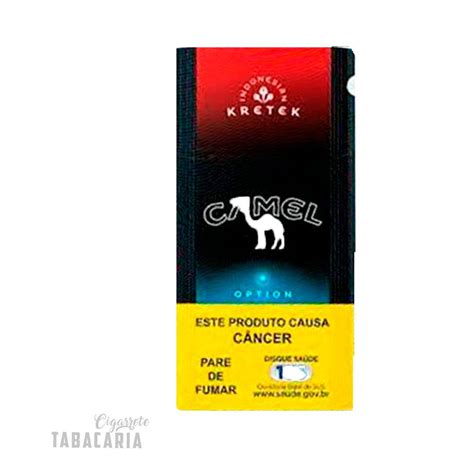 Marlboro Red Selection Cigarrete Tabacaria
