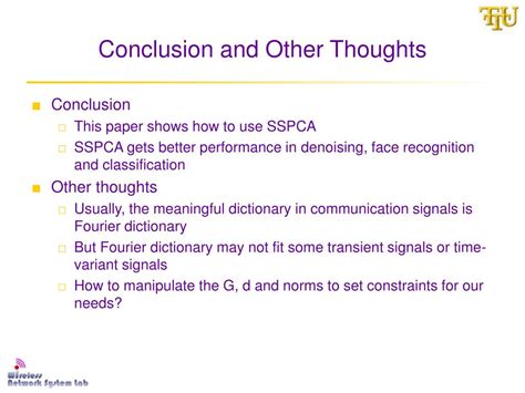 Ppt Structured Sparse Principal Component Analysis Powerpoint
