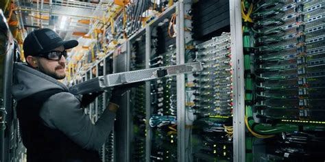 Aws Unveils Custom Gpu Cooling System For Nvidia Ai Servers Yourstory