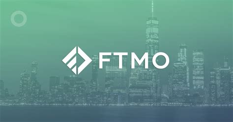 Ftmo — Der Proptrader
