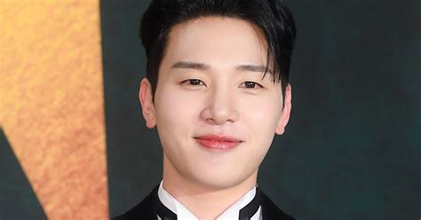 [td포토] 멜로망스 김민석 사랑해~