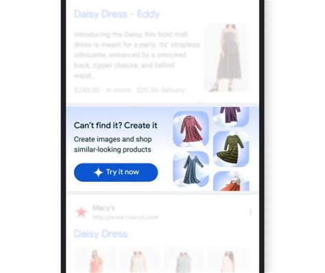 Google Improves Shopping With Upgraded AI And AR Tech For Clothes And Makeup Android Central