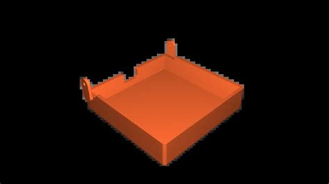 Iot Control Board By Jak0lantash Download Free Stl Model