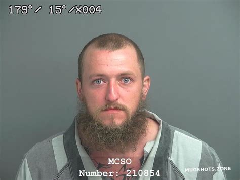 Bills Garret Wayne 06 13 2022 Montgomery County Mugshots Zone