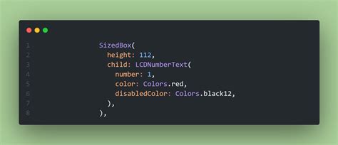 GitHub Alfaizkhan Lcd Number Text An Automatic Sizer Digital Single Digit Number With LCD
