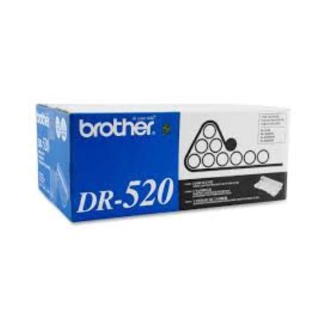 Brother Dr520 Drum Unit Fax Engineer 2018