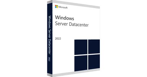 Microsoft Windows Server 2022 Datacenter 16 Core Bestprice Gr