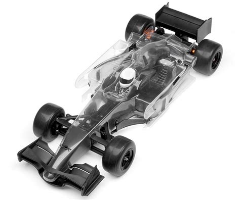 HPI Racing Formula Ten Hobbyist Forums