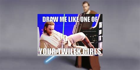 Hello There And 14 Other Obi Wan Kenobi Memes