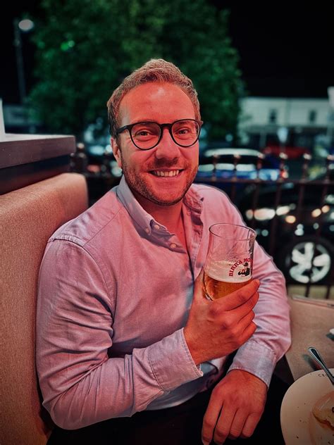 Josh Miernik On Linkedin Brilliant Fantastic Three Years Flown By Onwards And Upwards 👏 👏 👏