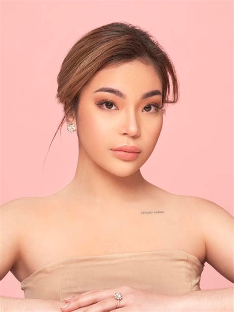 Kitty Duterte On Getting Rhinoplasty Jawtox Lip Fillers Pep Ph