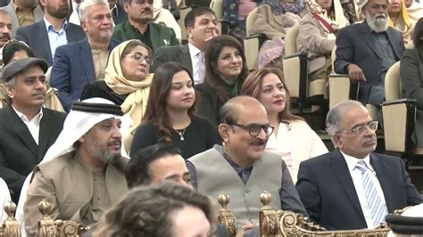 Hunarnama Congratulates Mr Mohyuddin A Wani For His Recognition And Appreciation Youtube