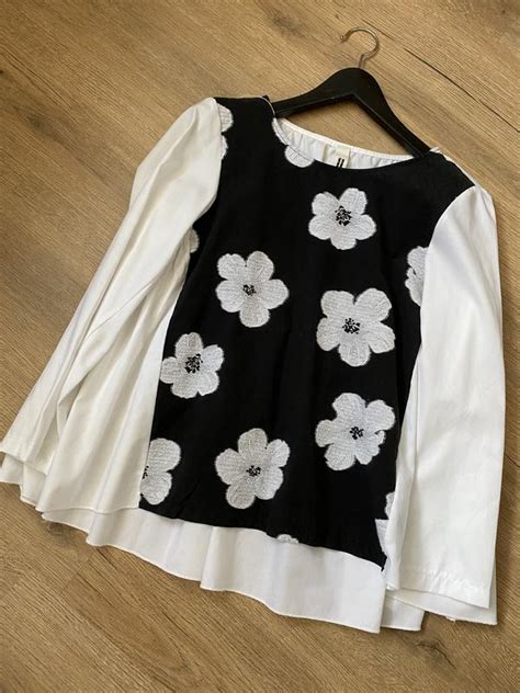 Блуза італія — ціна 200 грн у каталозі Блузи Купити жіночі речі за доступною ціною на Шафі