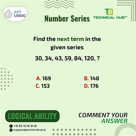 Bharath Kumar Kola On Linkedin Logicalquestion Numberseries