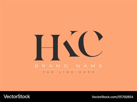 Hkc Vector Images 34