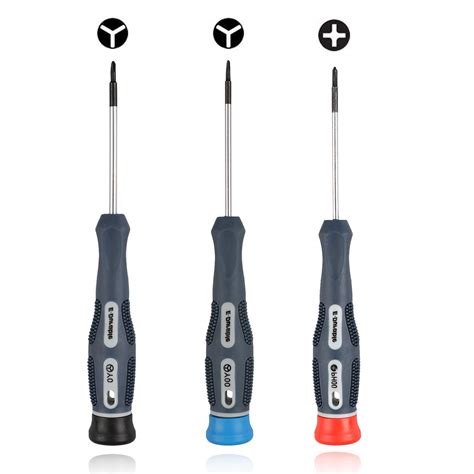 Linkstyle Screwdriver Kit For Nintendo Switch Y Shaped Tri Wing Desertcart Belize