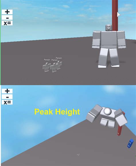 Humanoid Jumppower Scripting Support Developer Forum Roblox