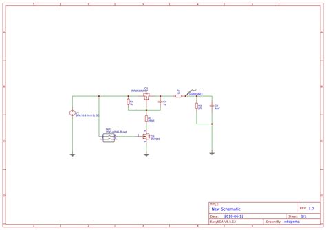 Mosfet Load Switch Platform For Creating And Sharing Projects OSHWLab