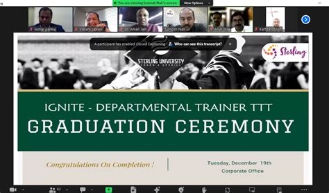 Pankaj Kumar On Linkedin Ignite2023 Trainthetrainer Certification Learninganddevelopment…