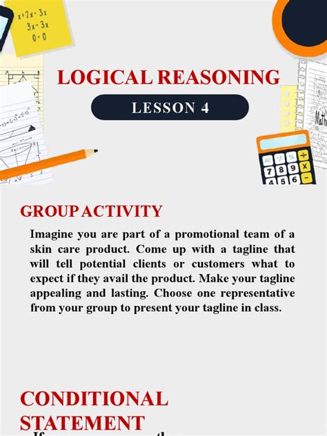 Grade 8 Logical Reasoning Pdf