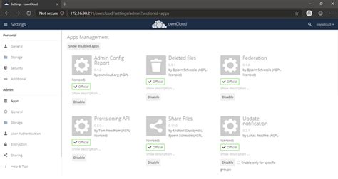 Owncloud Vs Nextcloud Best Self File Hosting Application Techwiser