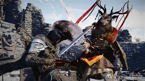 Crimson Desert Dev Confirms A Monetization Model Is Not A Feature Of