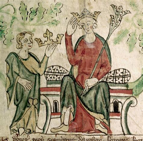 Edward Ii 1284 1327 The Royal Forums