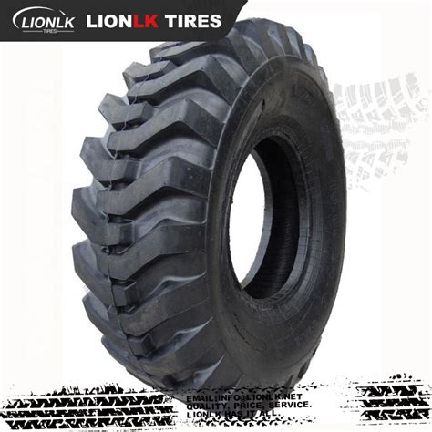 Otr Tyre Motor Grader Loader Tyres Lucky Lion Tire