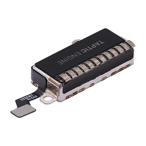 Replacement Taptic Engine Vibrator For Iphone 15 Pro Max S4r Wholesale