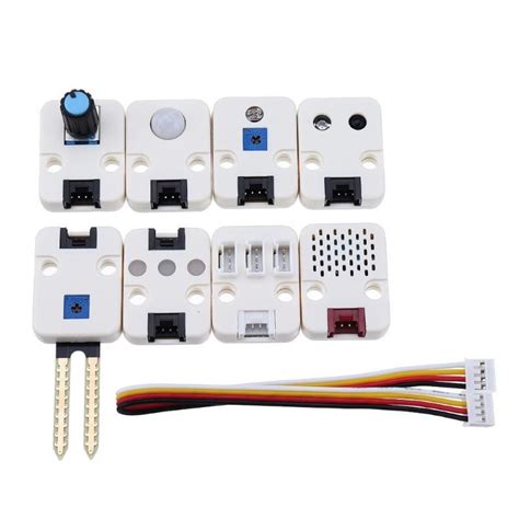 M Stack Environment Unit Kit In