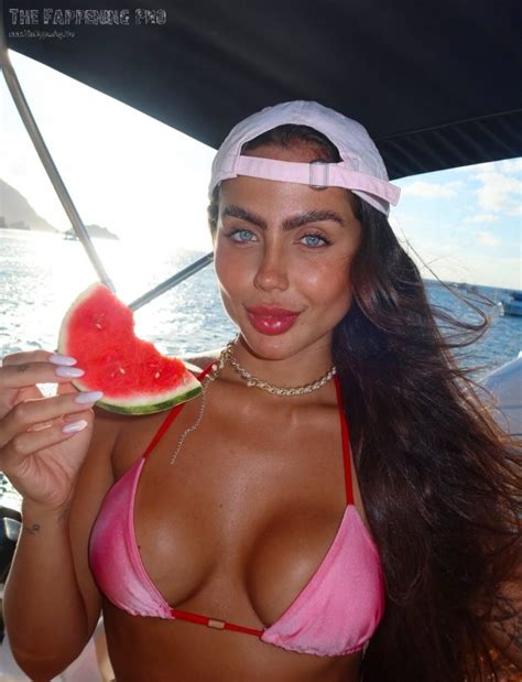 Catherine Bascoy Sexy 20 Photos The Fappening