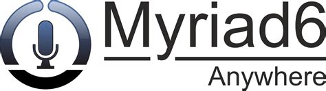 Myriad Anywhere