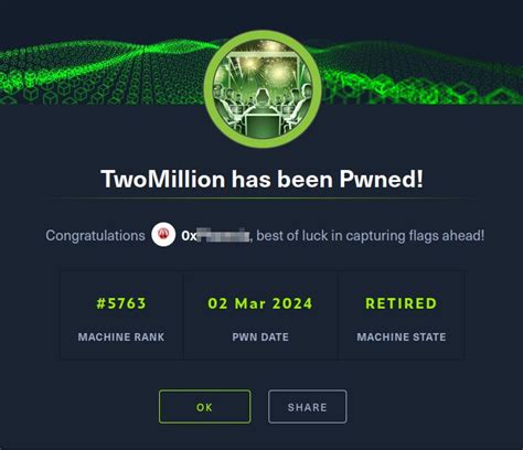 Enock Augustt On Linkedin Hackthebox Cybersecurity Offensivesecurity