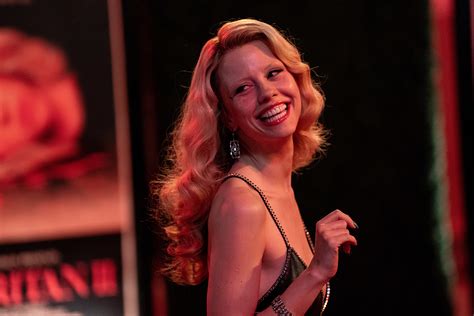 Maxxxine 2024 Filmgenuss