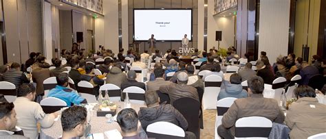 Genese Solution Organises Interaction On Genai Cybersecurity And Customer Engagement In