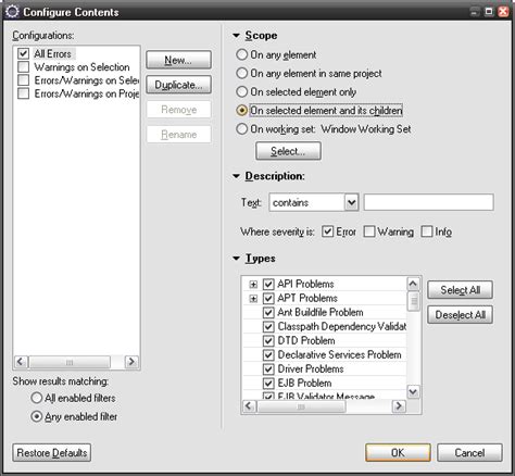 Java Eclipse IBM RAD 7 5 3 Class Cannot Be Resovled To A Type Error Stack Overflow