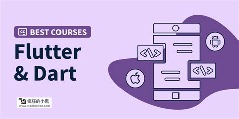 Flutteranddart学习指南:2022年 8个最佳 Flutter 和 Dart 课程 知乎 Flutteranddart学习指南:2022年 8个最佳 Flutter 和 Dart 课程 知乎