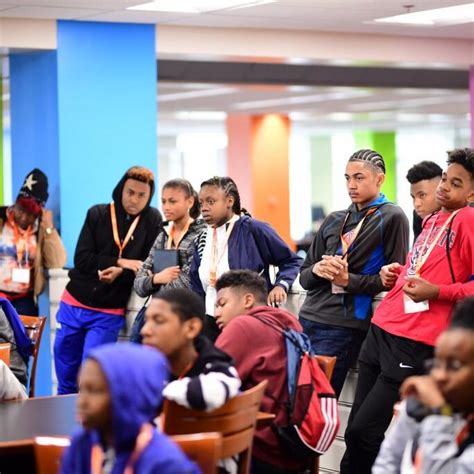 For Youth Youth Mentoring Collaborative