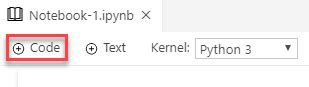 Notebooks Met Python Kernel In Azure Data Studio Azure Data Studio