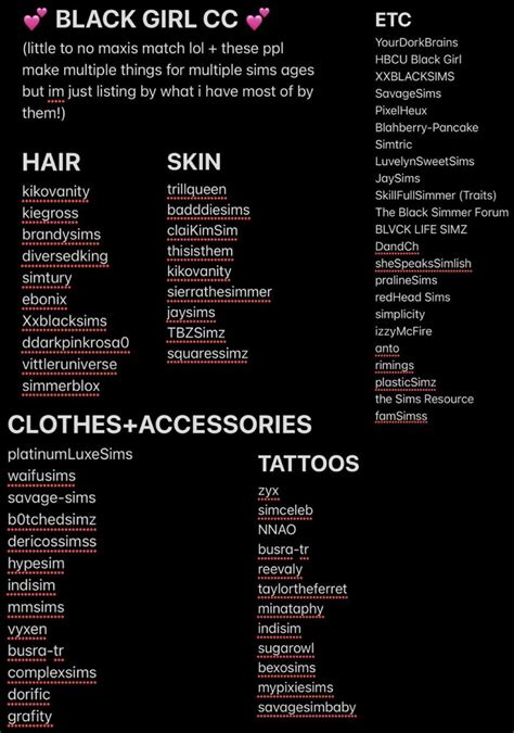 Xureilas Cutesy Font Replacements 💗 Xureila Sims 4 Sims Sims 4 Anime